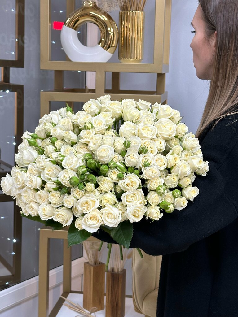 Çiçekçiler Колос, Krasnodarski krayı, foto