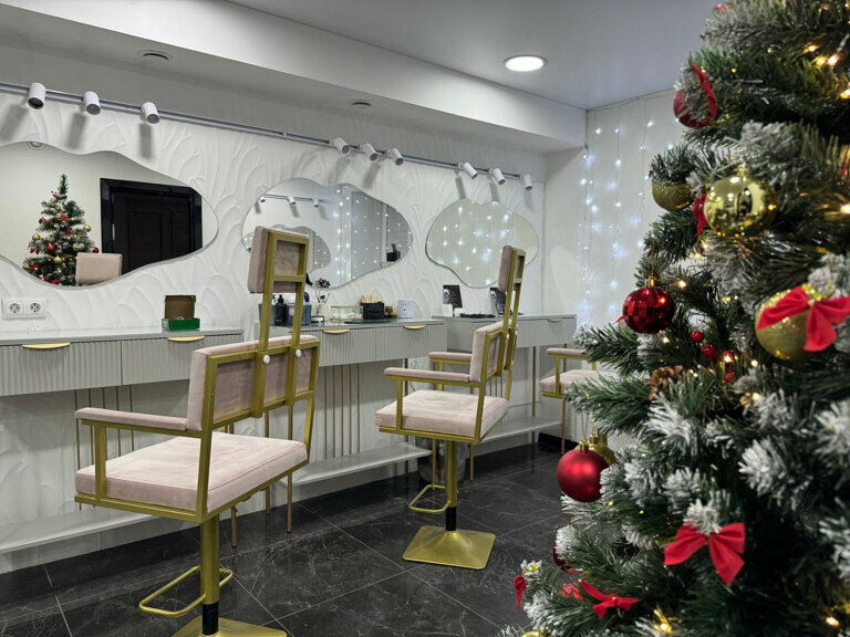 Güzellik salonu Студия эстетики и красоты Дорогой, я перезвоню, Petrozavodsk, foto