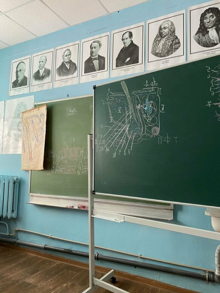 Ortaokul Srednyaya obshcheobrazovatelnaya shkola № 20, , foto