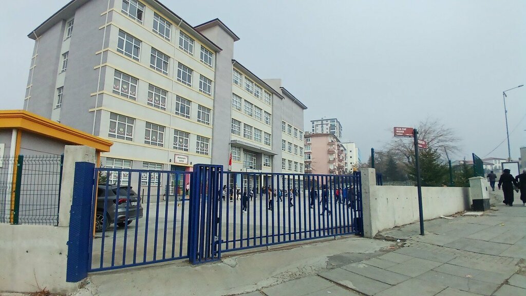 Emlak ofisi Marka Emlak, Ankara, foto