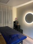 Massage studio (Surikova Street No:42/1), masaj salonları  Kirov'dan