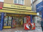 Eylül Tekel Shop (İstanbul, Kartal, Karlıktepe Mah., Mareşal Fevzi Çakmak Sok., 31), alkollü içecekler  İstanbul'dan