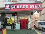 Serbey Piliç (Ankara, Sincan, Bosna Cad., 18), kasap, şarküteri  Ankara'dan