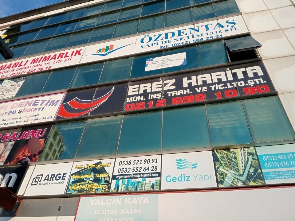 Hukuk büroları Temsil Hukuk Danışmanlık, İstanbul, foto