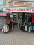 Pınar giyim (Mutlu Mah., 723. Sok., No:97, Mamak, Ankara), giyim mağazası  Ankara'dan