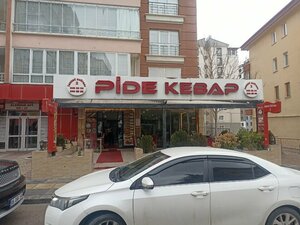 Lezzet Sofrası 2 Pide Kebap (Kayalar Mah., Erol Kaya Sok., No:29/B, Yenimahalle, Ankara), kafe  Ankara'dan