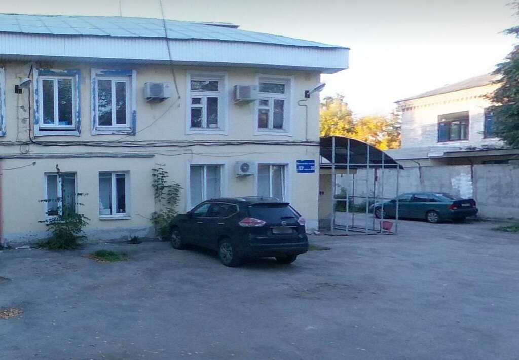 Depo hizmetleri Help MP, Nijni Novgorod, foto