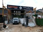 Kayamer mermer inşaat (Latife Hanım Mah., 7682 Sok., No:29, Karşıyaka, İzmir), taş işleme ekipmanları  İzmir'den