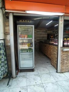 Çarşı Mandarin's Flower (Adana, Seyhan, Döşeme Mah., 60001. Sok., 1/A), kafe  Adana'dan