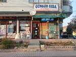 Güngör Market (Konya, Karatay, Nakipoğlu Mah., Çelikpaşa Sok., 31B), mini-market  Konya'dan