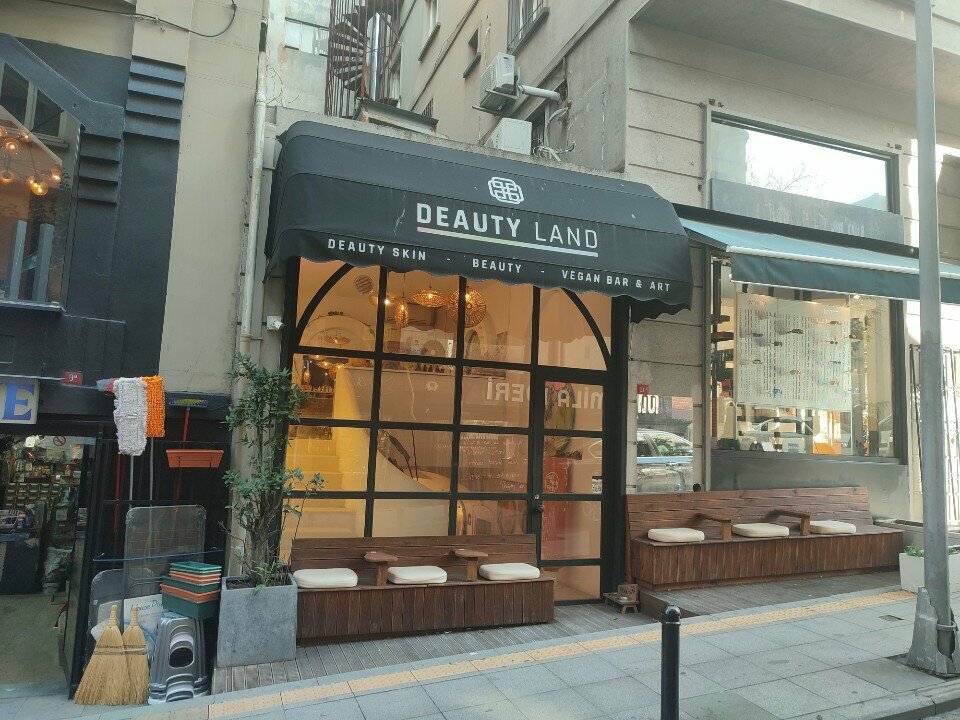 Kozmetik ve parfümeri firmaları Deauty Land, İstanbul, foto