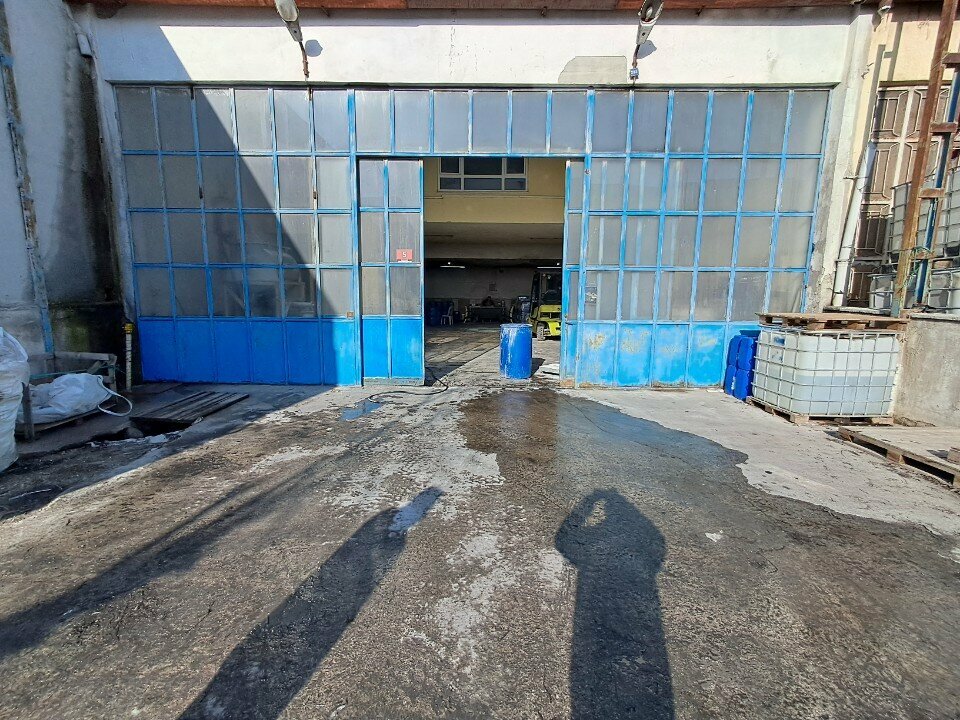 Kimyasal madde üretici ve toptancıları Asi Kimya, Ankara, foto