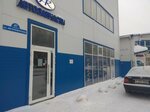 Автотехконтракт-Урал (Avtoremontnaya ulitsa No:47с8), otomobil yedek parçaları  Tiumen'den