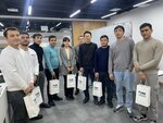 Tune Consulting (Zulfiyaxonim Street No:12), bilişim firmaları  Taşkent'ten