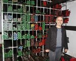 Köseler Çelik (İstanbul, Tuzla, Demokrasi Cad., 3B11-2), sanayi kuruluşu  İstanbul'dan