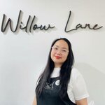 Willow Lane Hair & Beauty (Dubai, Cluster C,  Jumeirah Lakes Towers,Gold Crest Executive ), kuaförler  Dubai'den
