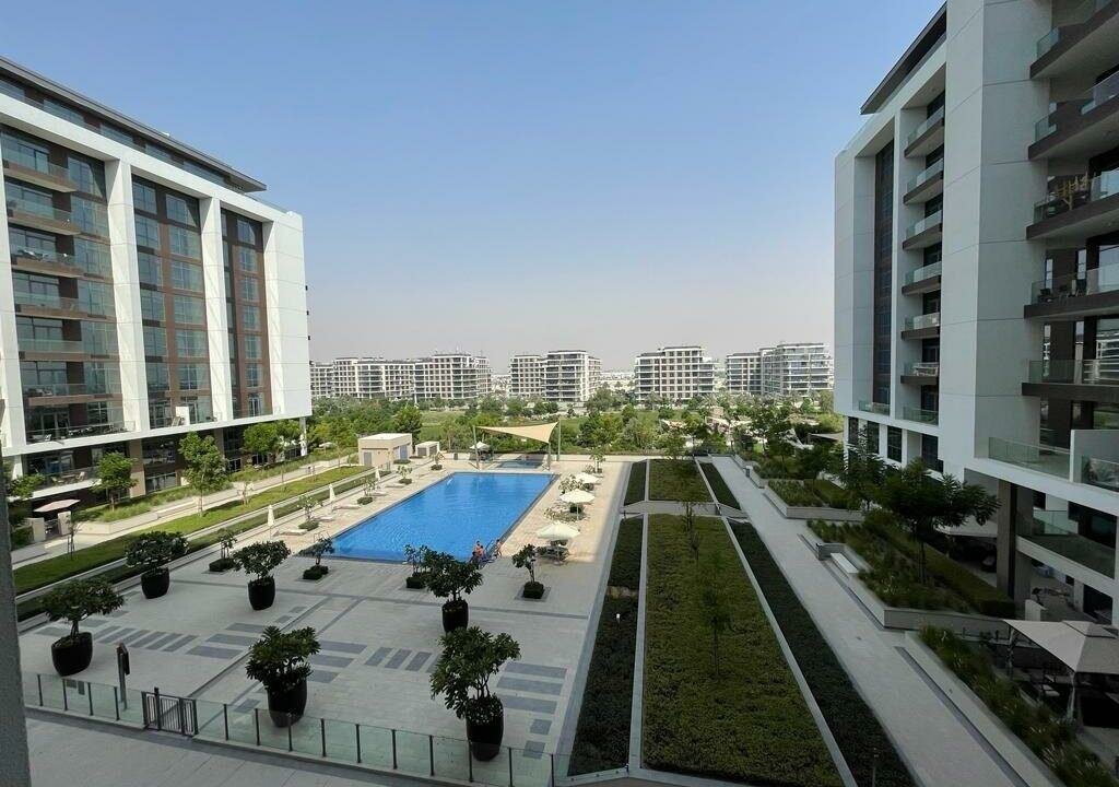 Emlak ofisi Spring Rose Real Estate, Dubai, foto