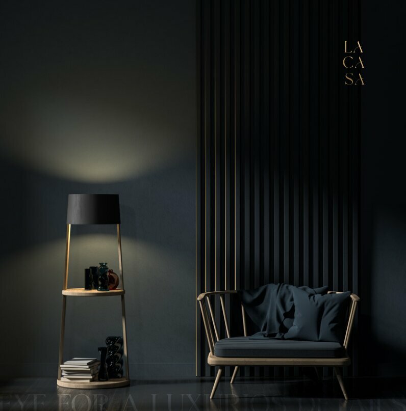 i̇ç mimarlık firmaları La Casa Boutique, Dubai, foto