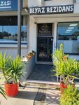 Beyaz Rezidans (Doğuş Cad., No:180A, Buca, İzmir), konaklama işletmeleri  İzmir'den