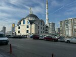 Ovacık Vahdet Cami (Ankara, Keçiören, 1540. Cad., 26), cami  Ankara'dan