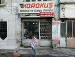 Karakuş Dalgıç Pompa (Çaybaşı Mah., Silahtar Sok., No:4E, Meram, Konya), pompa ve pompalama ekipmanları firmaları  Konya'dan
