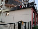X Fit (Ankara, Pursaklar, Saltuk Buğra Cad., 17A), fitness kulüpleri  Ankara'dan