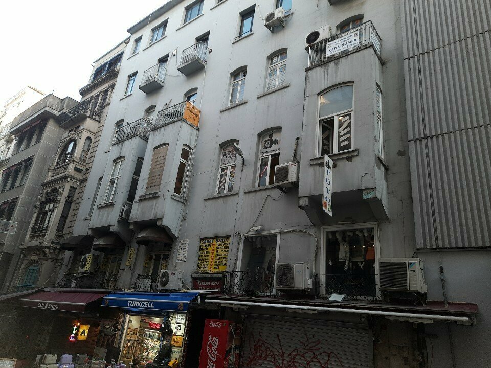 Muhasebeciler Smmm Çetin Sümer, İstanbul, foto