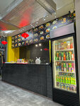 Pho Ten (Zavoda Serp I Molot Drive No:5с3), fast food  Moskova'dan