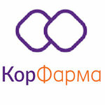 CorePharma (Barklaya Street No:6с5), i̇laç firmaları  Moskova'dan