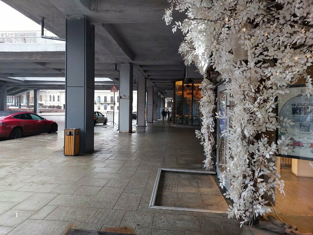 Spa Relaxia studio, Moskova, foto