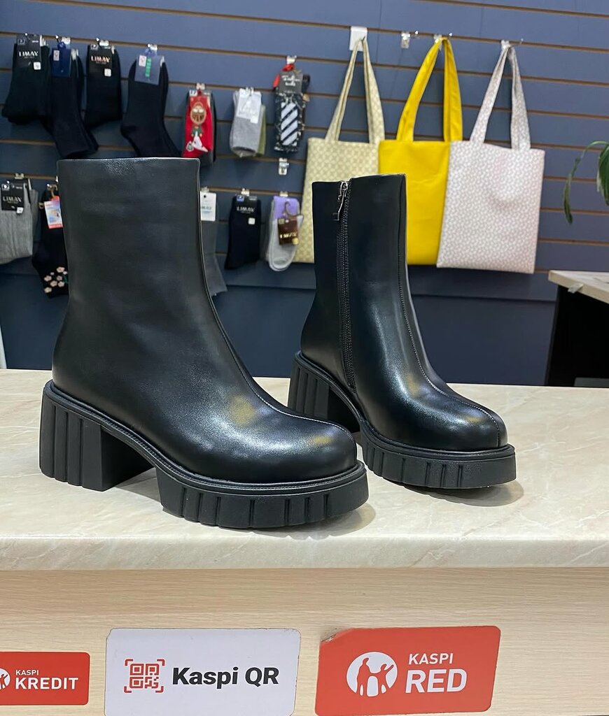 Ayakkabı mağazaları S&r shoes, Pavlodar, foto