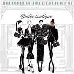 Altush Boutique (No:283/2, Shyǵys-1 oramy), giyim mağazası  Aktav'dan