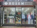 Busem (İstanbul, Esenyurt, Yıldırım Beyazıt Cad., 14DB), giyim mağazası  İstanbul'dan