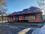 Yakitori (Neusypov Street No:69/1), kafe  Oral'dan (Uralsk'tan)