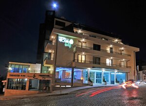 Vitosha Tulip Hotel (1 Tsar Ivan Alexander Square), otel  Sofya'dan