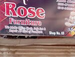 Rose (Seth Eduljee Dinshaw Street No:G20), büro mobilyaları  Karaçi'den