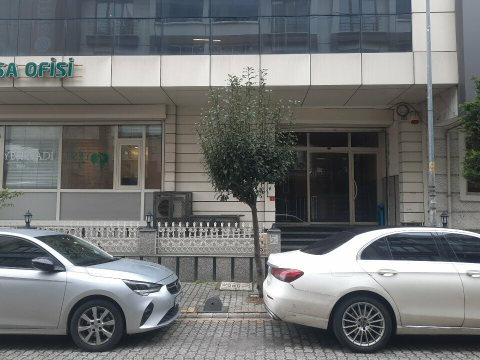 Lojistik firmaları Eraksons, İstanbul, foto