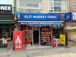 Elit Market (Ankara, Çankaya, Turan Güneş Bul., 7), alkollü içecekler  Ankara'dan