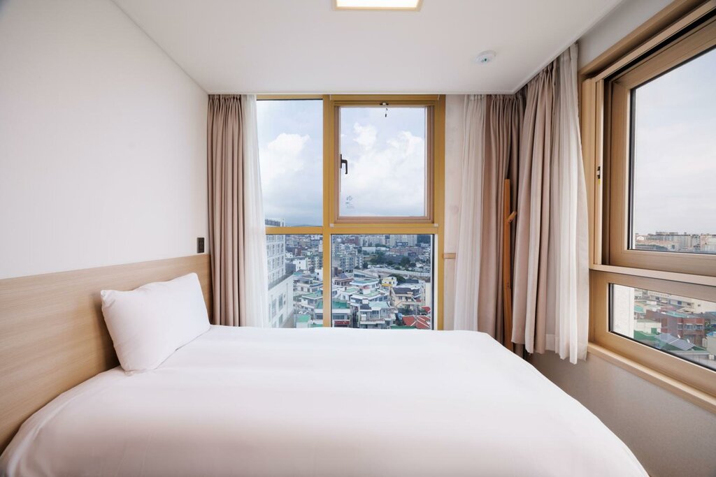 Otel Kenny Stay Jeju Seoguipo-Hotel Kenny, Seogwipo, foto