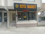 Rota Market (Ankara, Keçiören, Ayvalı Mah., Sinem Sok., 38A), tütün, sigara mağazaları  Ankara'dan