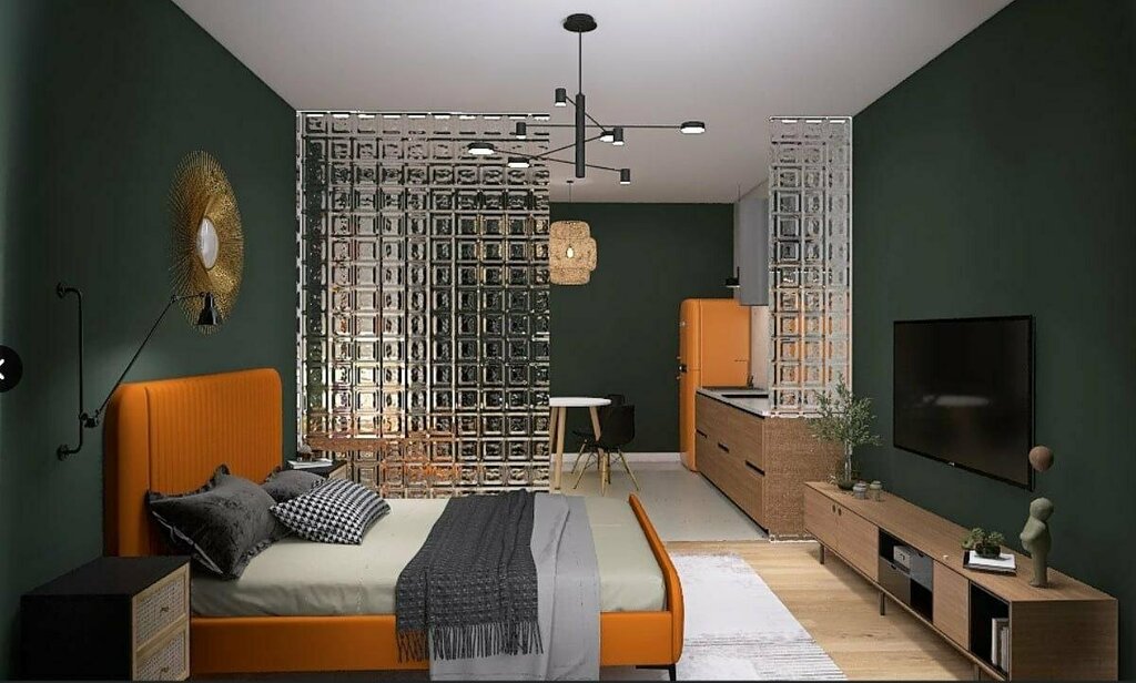 Apartman kompleksi Сота, Saint‑Petersburg, foto
