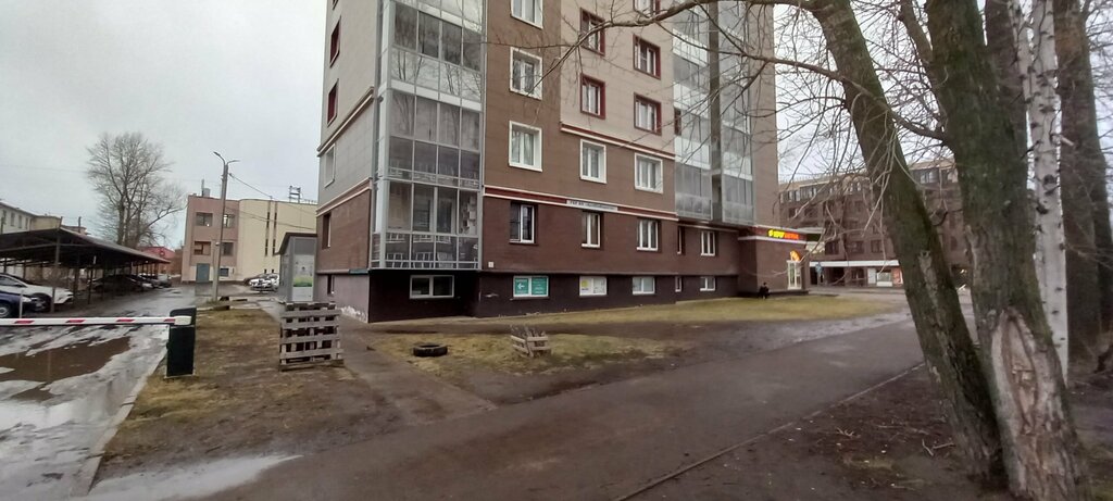 Hukuk büroları Юрист Денисова М.В., Severodvinsk, foto