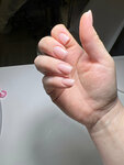 Lacli nails studio (ulitsa Kolpakova No:44), manikür-pedikür  Mytişçi'den