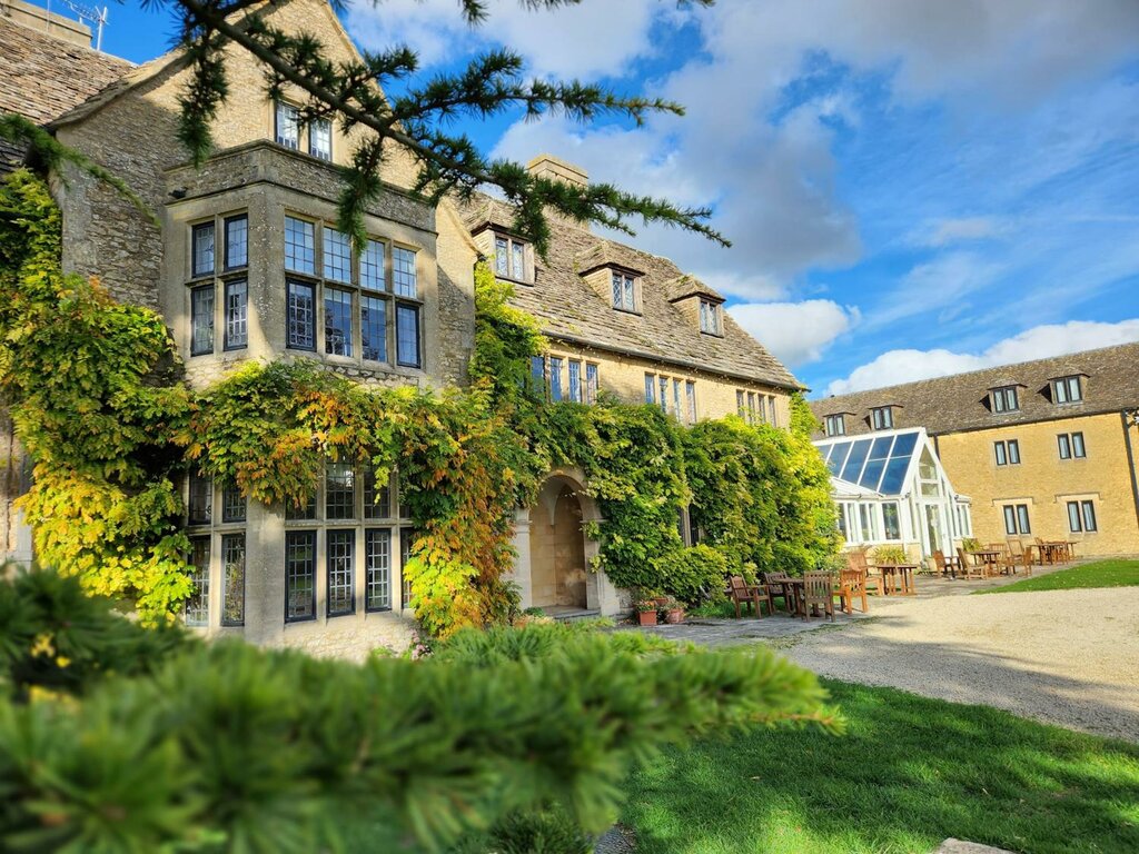 Otel Stanton House Hotel, İngiltere, foto