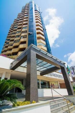 Otel Flat Golden Beira Mar, Fortaleza, foto
