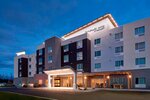 TownePlace Suites by Marriott Grand Rapids Airport (Michigan, Kent County, Grand Rapids, Union Ave SE), daireler  Grand Rapids'ten