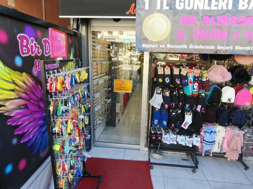 Bijuteriler Diva Bijuteri Kozmetik, Ankara, foto