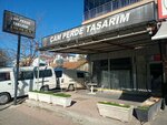 Çam Perde Tasarım (Mehmet Atay Cad., No:33A, Kepez, Antalya), perde ve korniş üreticileri  Antalya'dan