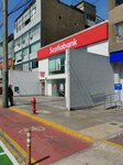 Scotiabank - Fray Luis de Leon (Distrital La Victoria, El Porvenir, Avenida Aviación, 2887), banka  Lima Bölgesi'nden