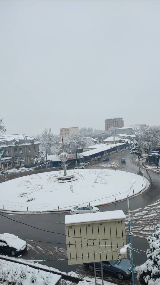 Pazarlar ve çarşılar Городской рынок, Tursunzade, foto